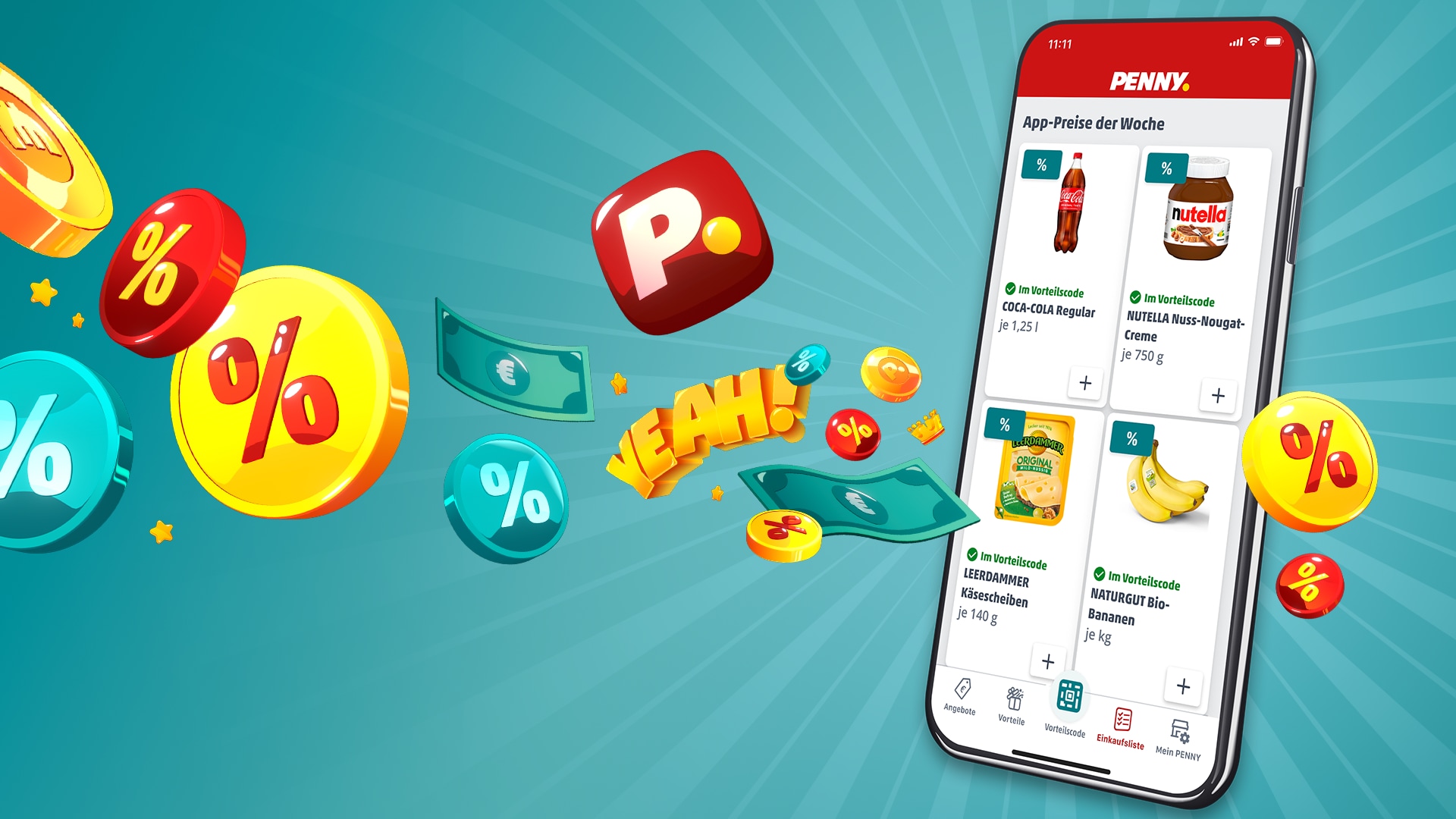 PENNY App | PENNY.de