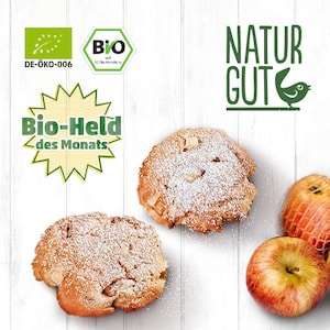 Das steckt hinter unserer PENNY-Eigenmarke Naturgut | PENNY.de