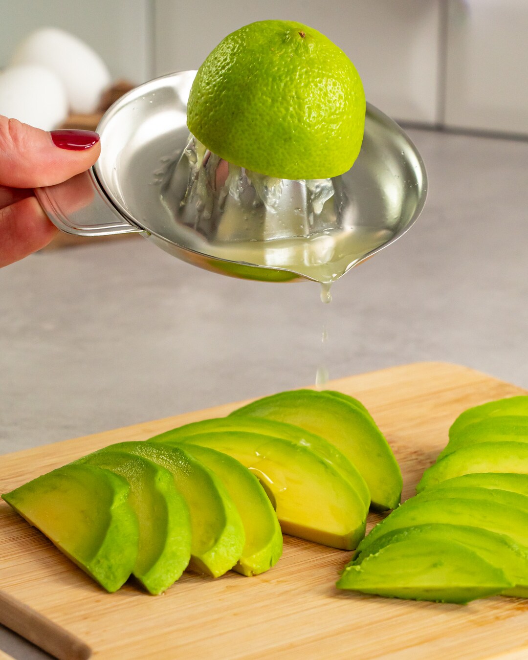 Avocado Brot - das perfekte Rezept für zwischendurch | PENNY.de