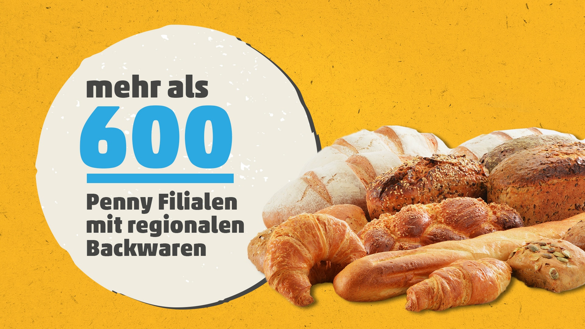 Das steckt hinter unserer Penny Eigenmarke Marktliebe Regional | PENNY.de