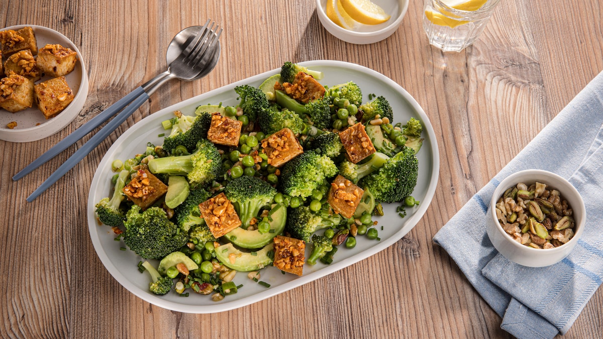 Proteinreiche Rezepte | PENNY.de