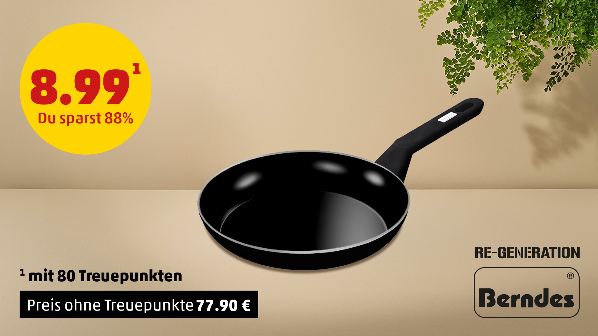 Sammeln, kochen und genießen. | PENNY.de