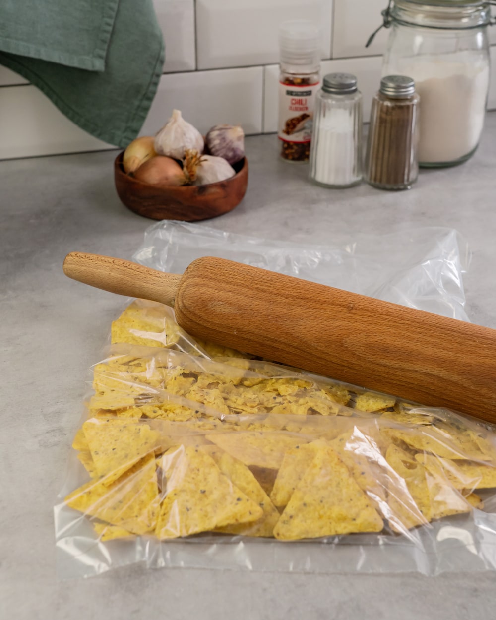 Nacho Cups Rezept – würzig, käsig & lecker | PENNY.de