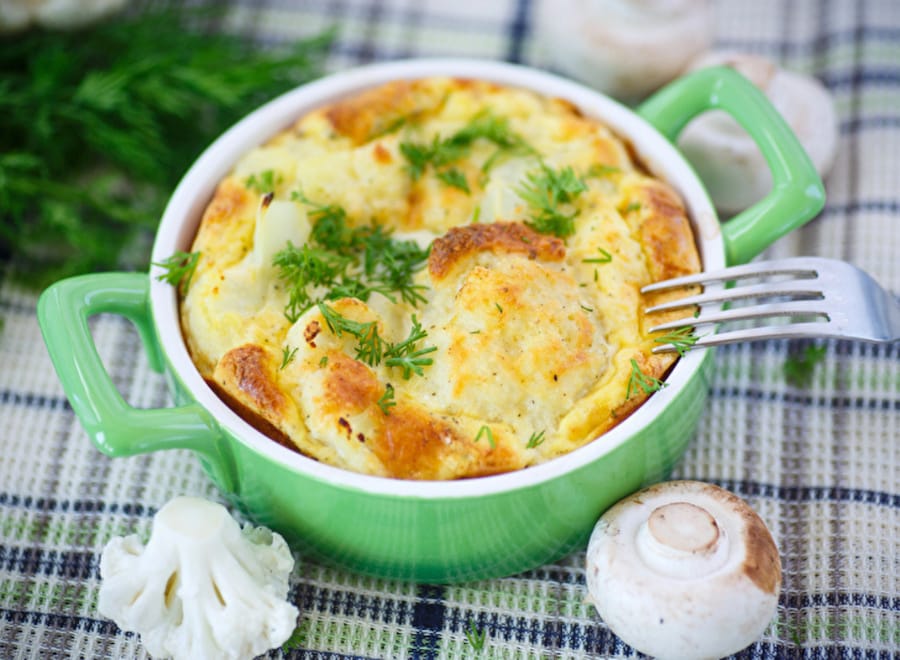 Shepherd's Pie – Cremiger Auflauf mit Hackfleisch | PENNY.de