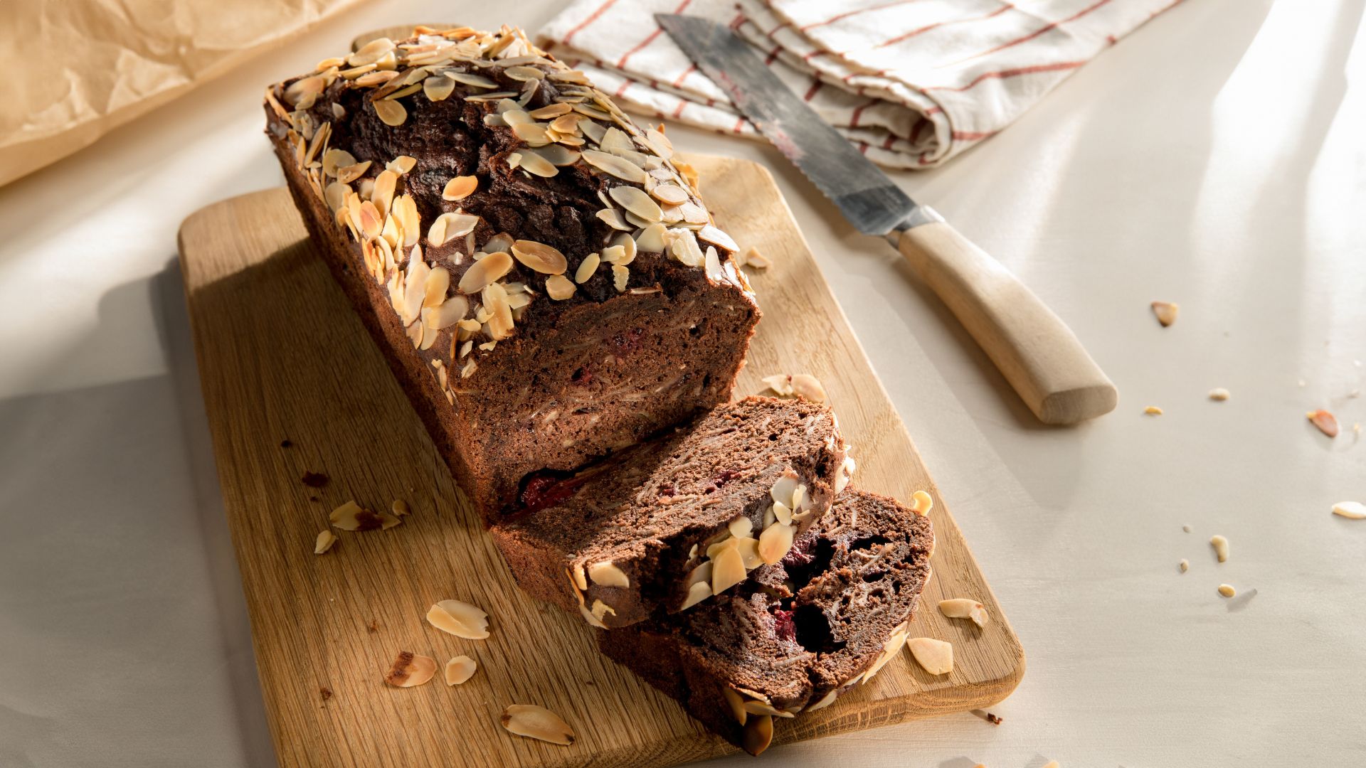 Brot backen: Mach deine Küche zur Backstube | PENNY.de
