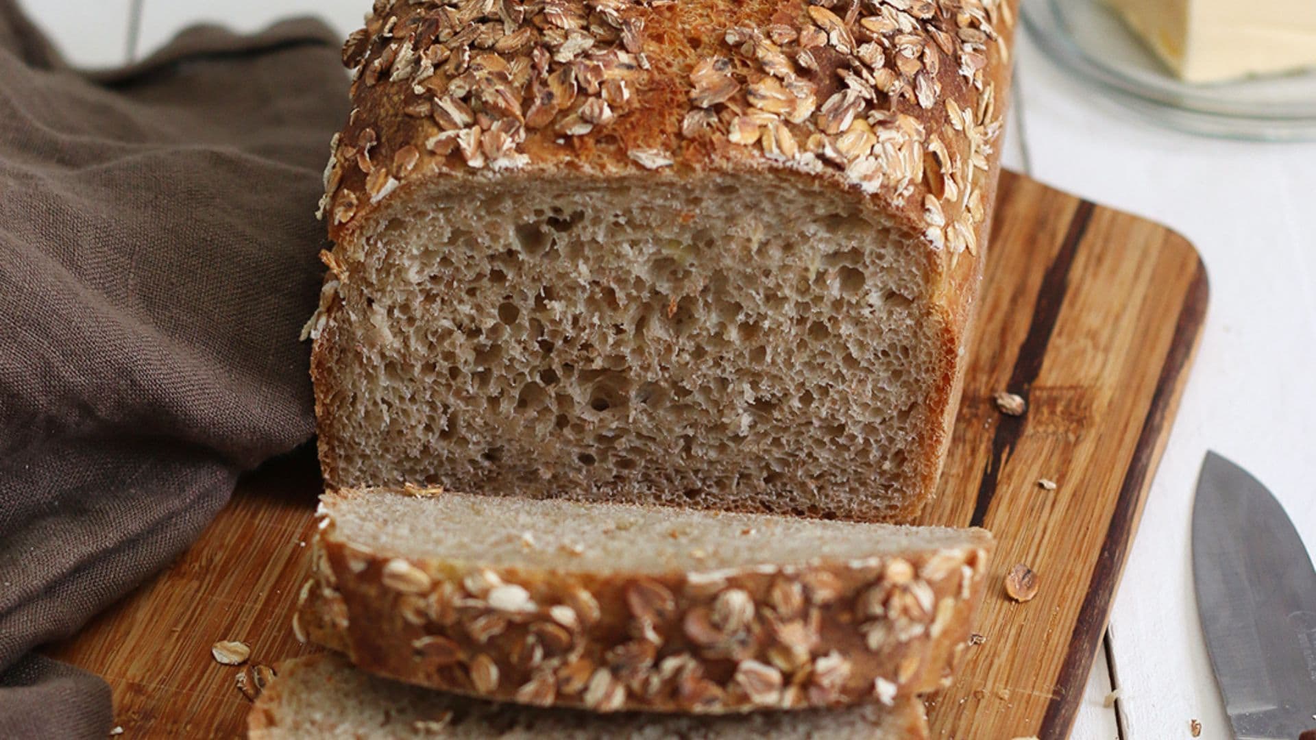 Brot backen: Mach deine Küche zur Backstube | PENNY.de