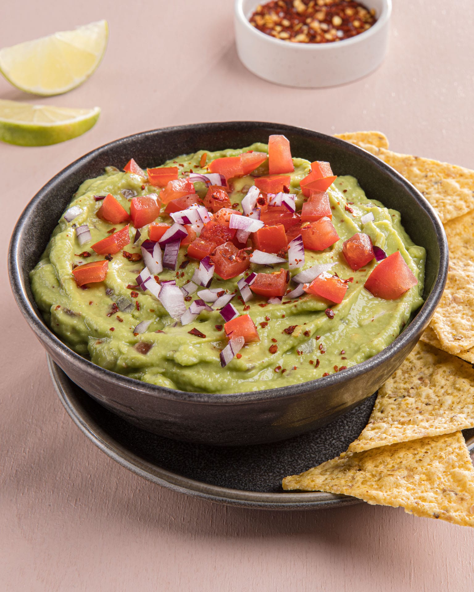 Echte Guacamole – Das Originalrezept für Avocado-Liebhaber | PENNY.de