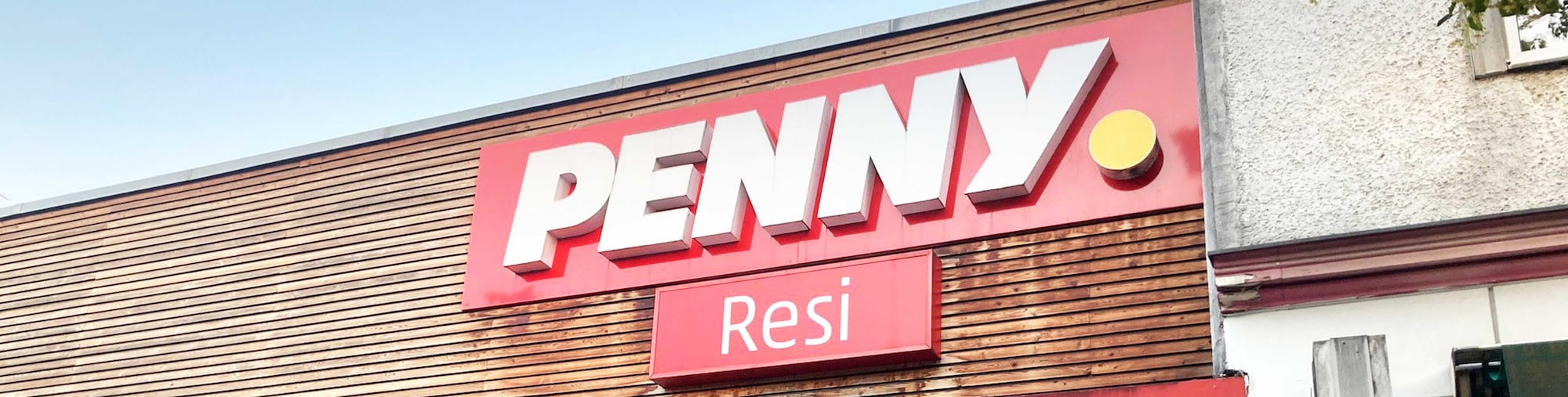 Mein Penny Resi - Residenzstr. 11 in Berlin | PENNY.de