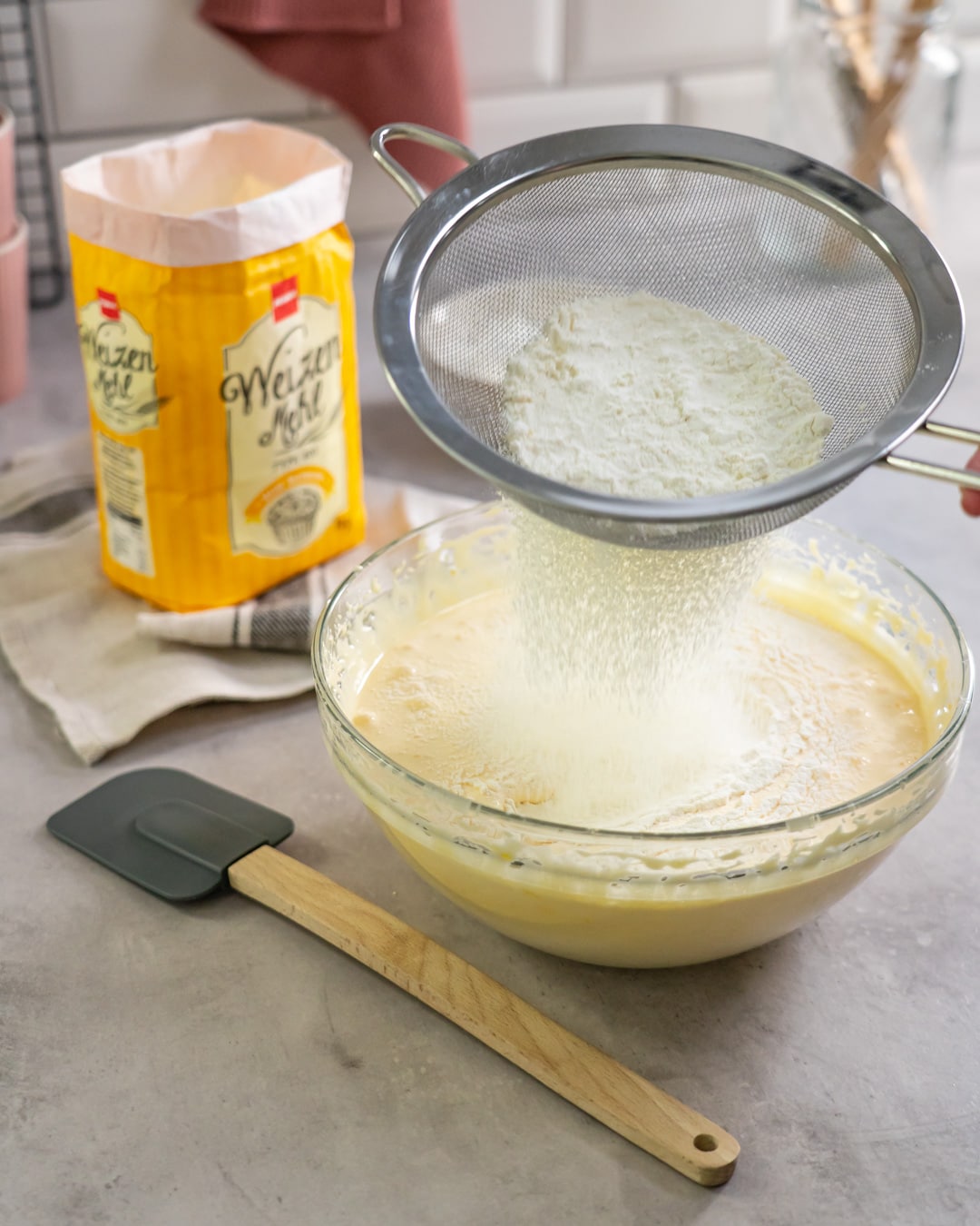 Zahlentorte ganz einfach selber machen | PENNY.de