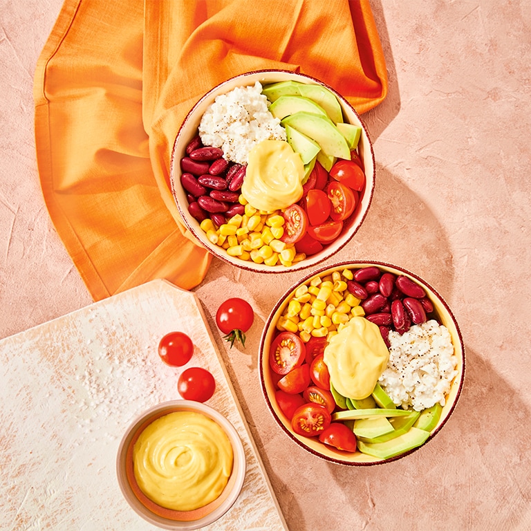 Einfache Bowl Rezepte für jeden Tag | PENNY.de