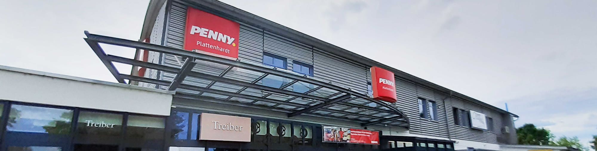 Mein Penny Plattenhardt - Jacob-Brodbeck-Str. 10 in Filderstadt | PENNY.de