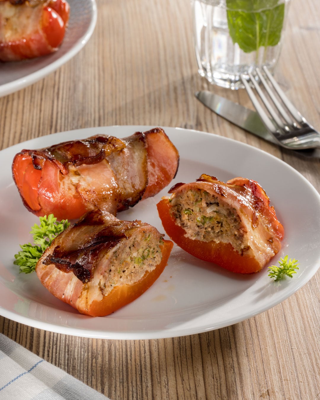 Paprika Poppers | PENNY.de