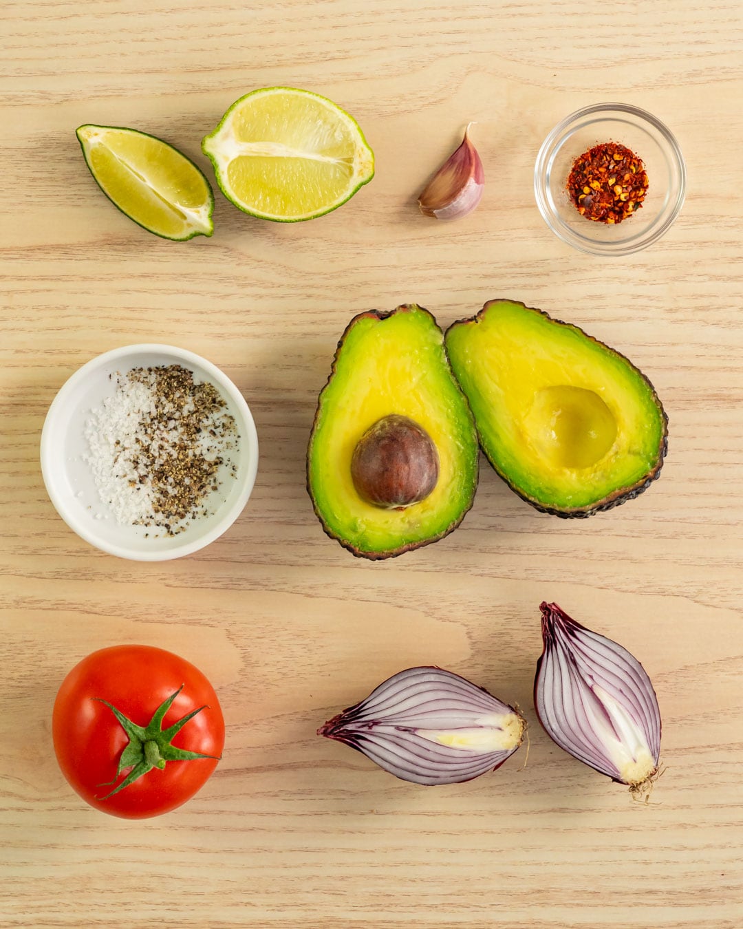 Echte Guacamole – Das Originalrezept für Avocado-Liebhaber | PENNY.de