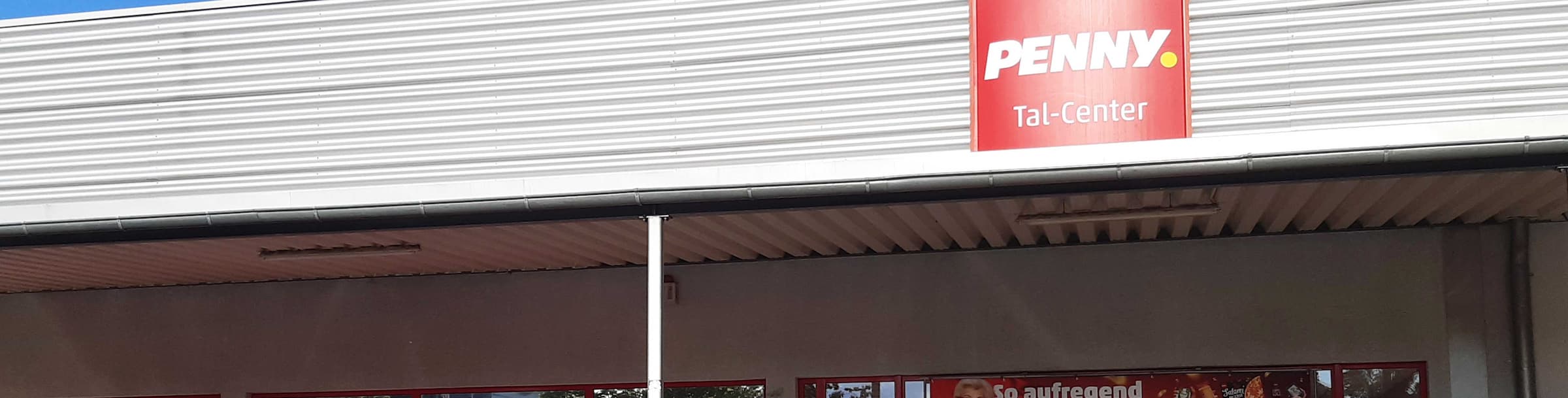 PENNY Markt Oberweissbacher Str. 2-4 in Berlin | PENNY.de