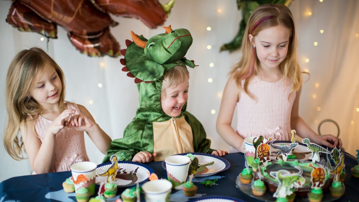 Party planen: Checkliste für Feste jeder Art | PENNY.de