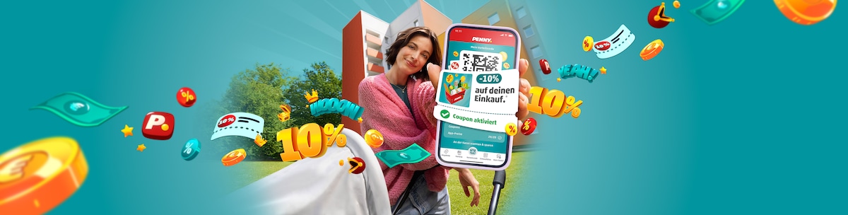 PENNY App | PENNY.de