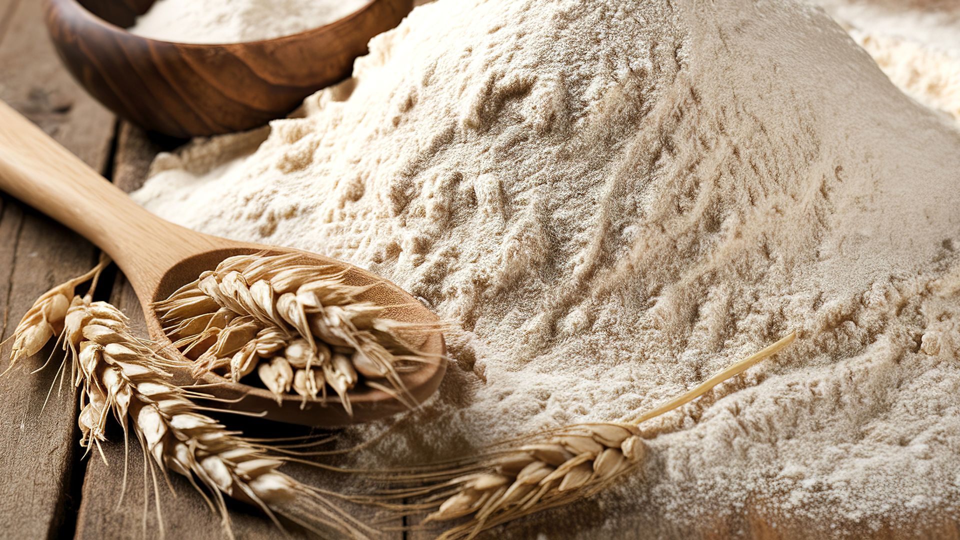 Brot backen: Mach deine Küche zur Backstube | PENNY.de