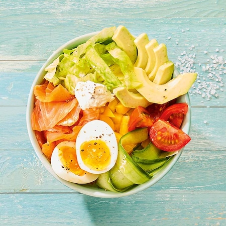 Einfache Bowl Rezepte für jeden Tag | PENNY.de