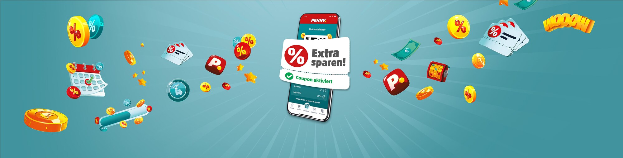 PENNY App | PENNY.de