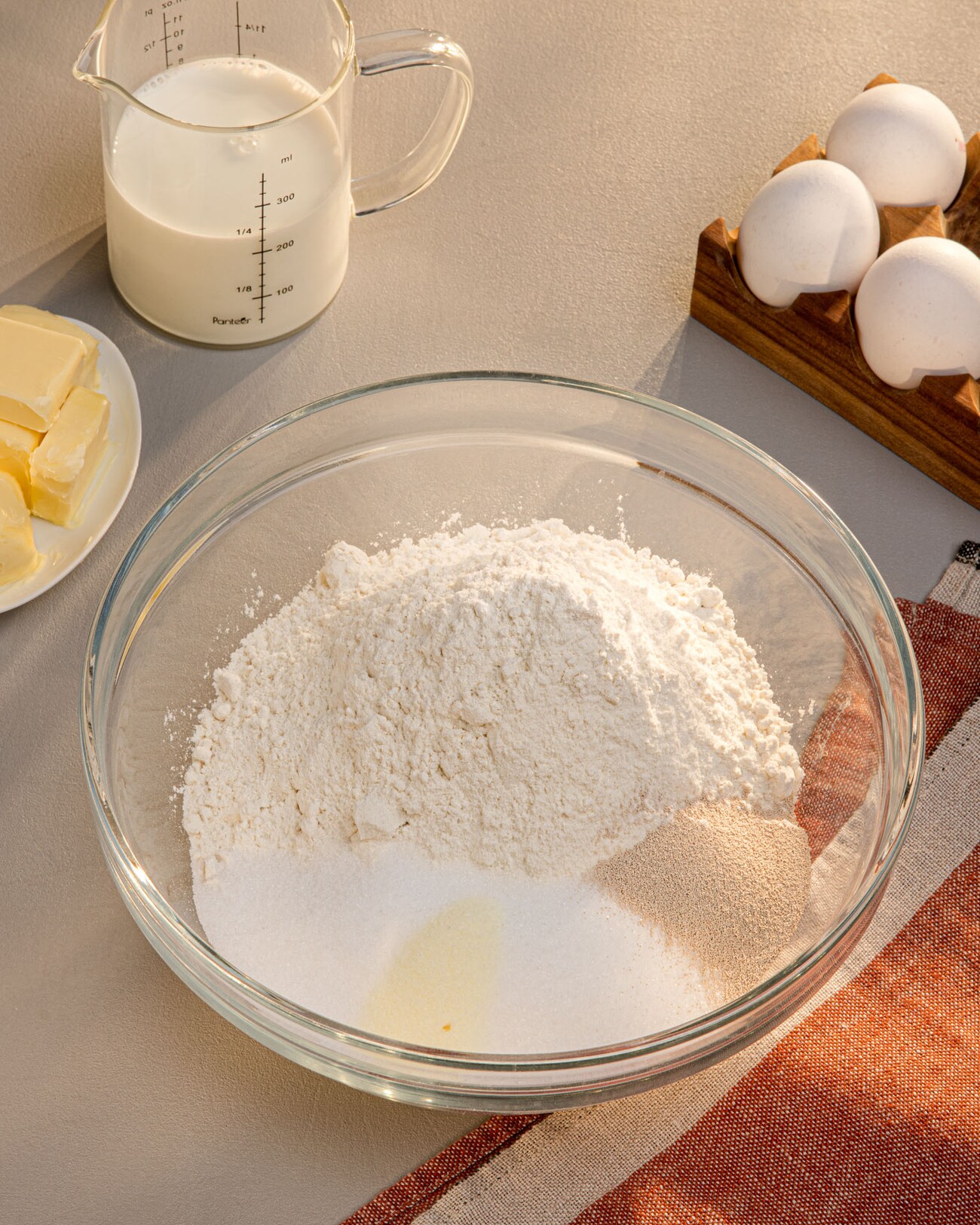 Weckmann Rezept – Hefeteig kinderleicht selber machen | PENNY.de