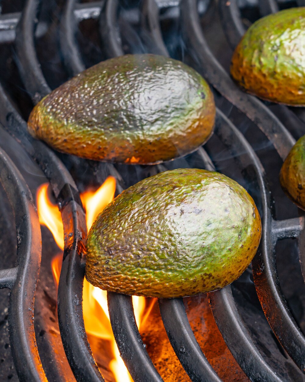 Avocado grillen – das beste Rezept | PENNY.de