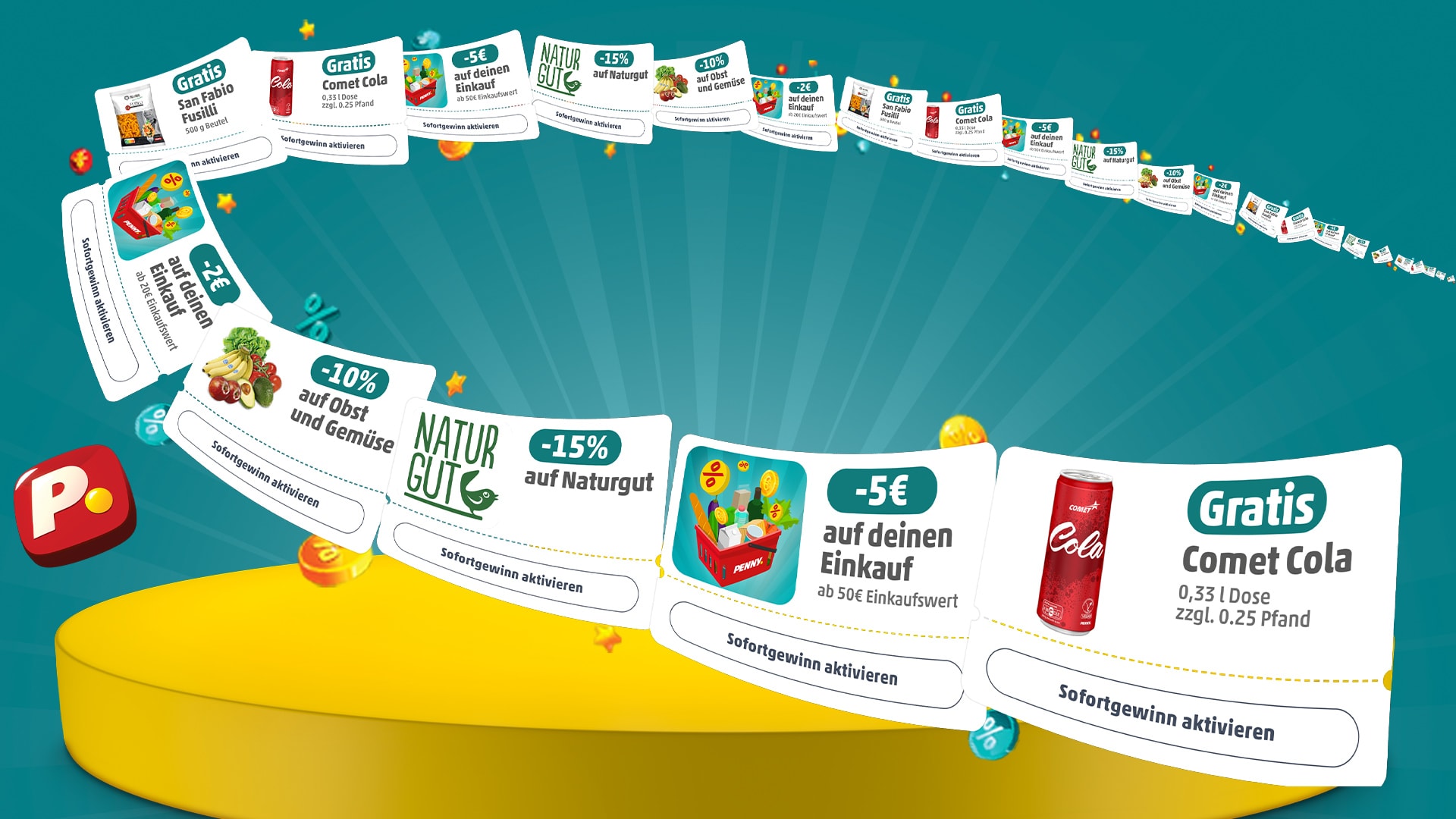 PENNY App | PENNY.de