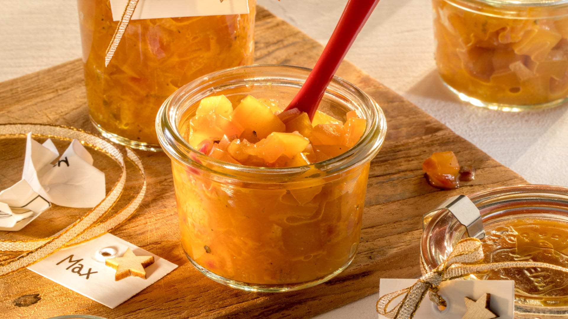 Football Snacks: Unwiderstehliches Fingerfood für Fans | PENNY.de