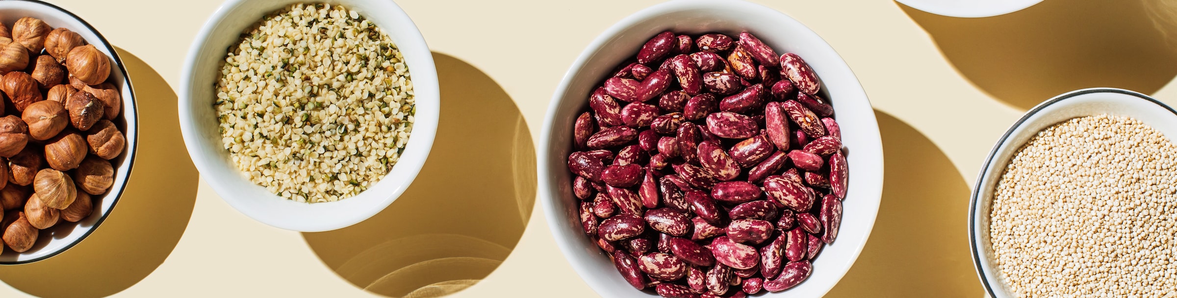 Proteinreiche Rezepte | PENNY.de