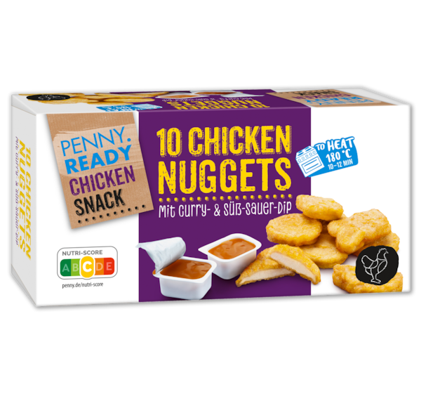 Alle Eigenmarken-Produkte entdecken | PENNY.de