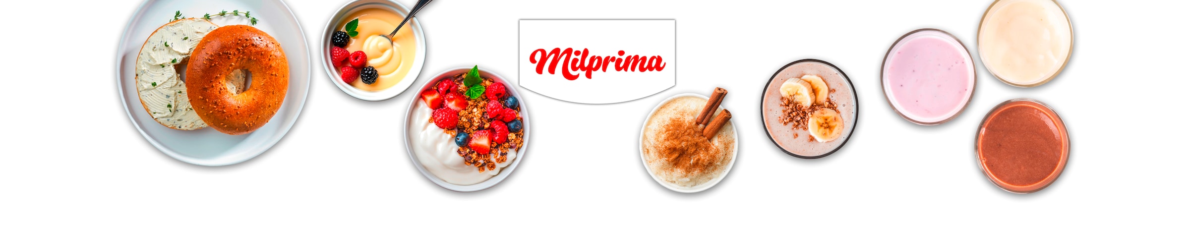 MILPRIMA | PENNY.de