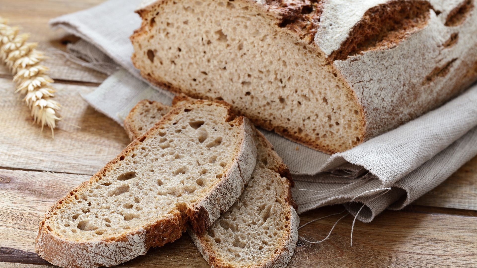 Brot backen: Mach deine Küche zur Backstube | PENNY.de