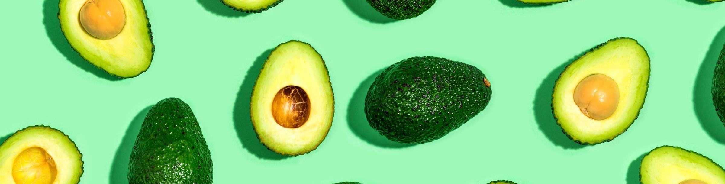 Avocado-Rezepte | PENNY.de