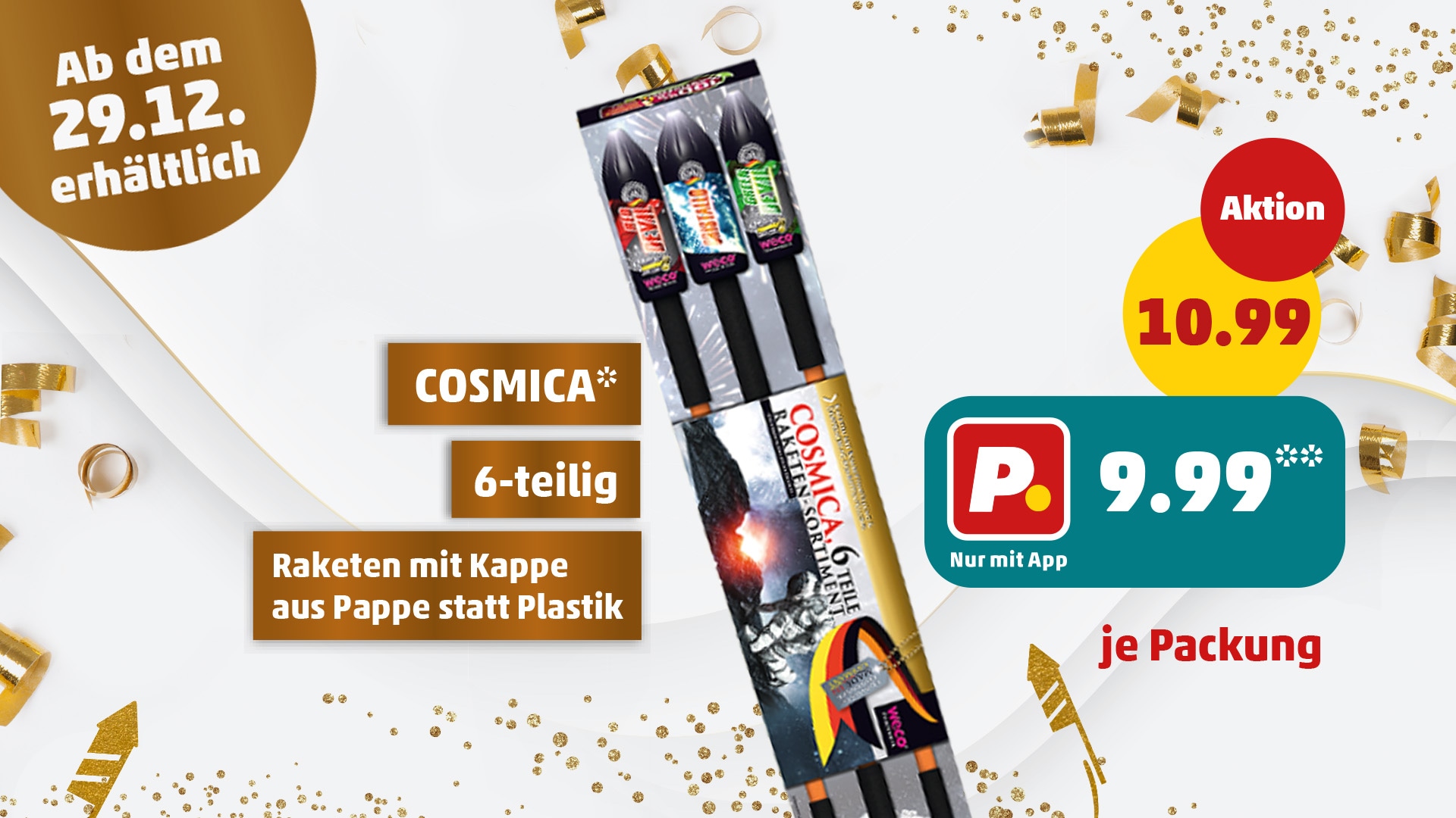 Preis-Feuerwerk bei Penny | PENNY.de