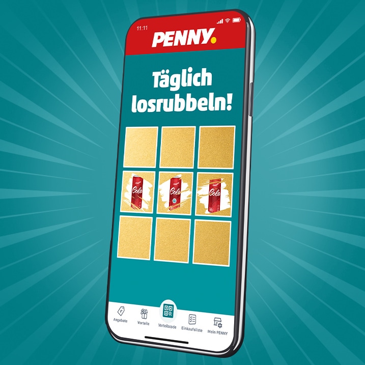 PENNY App | PENNY.de