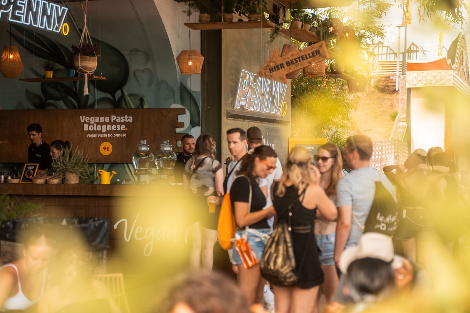 Penny auf dem Parookaville Festival | PENNY.de