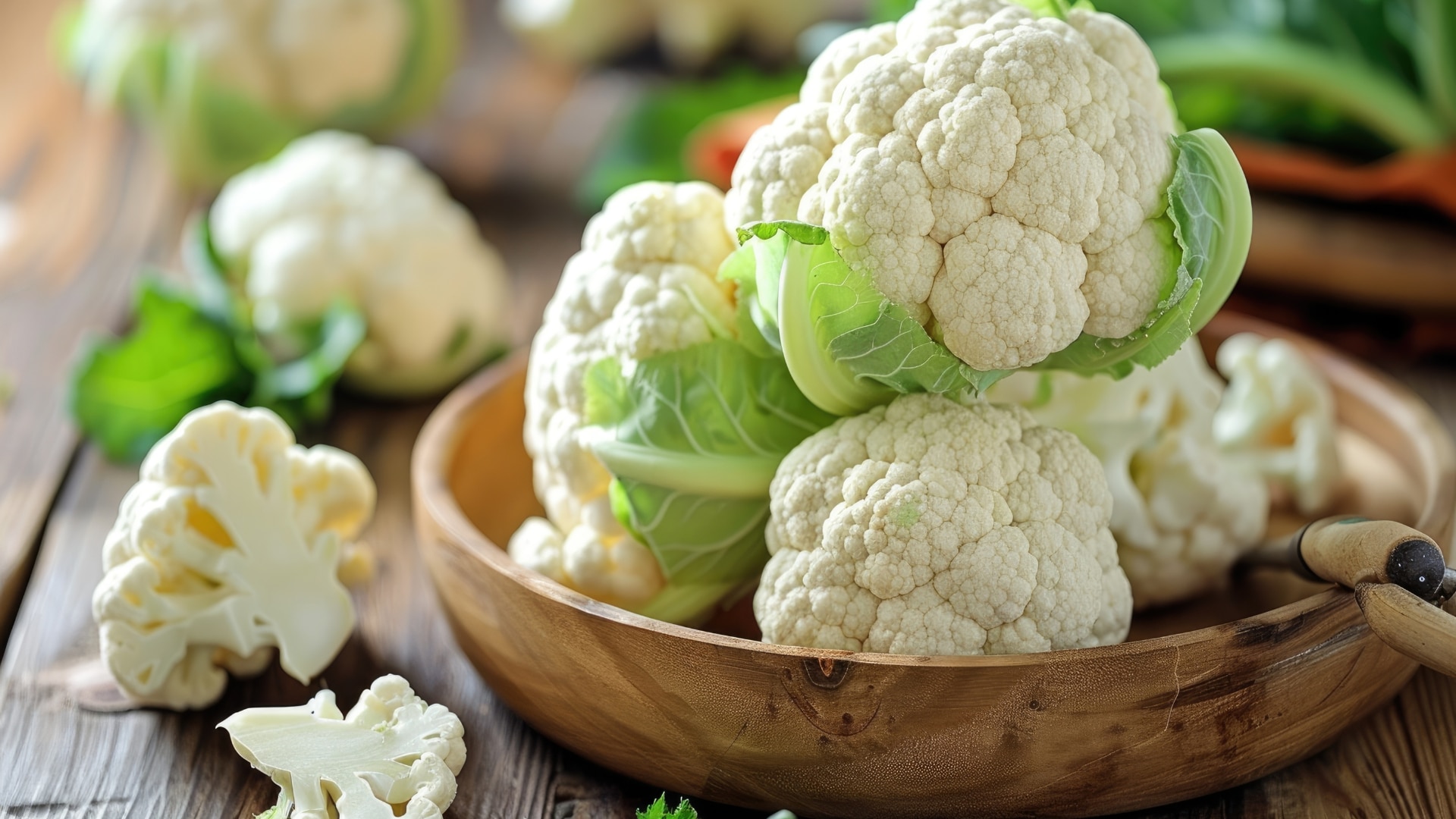 Blumenkohl Ganz Kochen