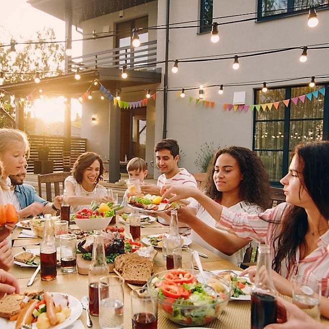 Party planen: Checkliste für Feste jeder Art | PENNY.de