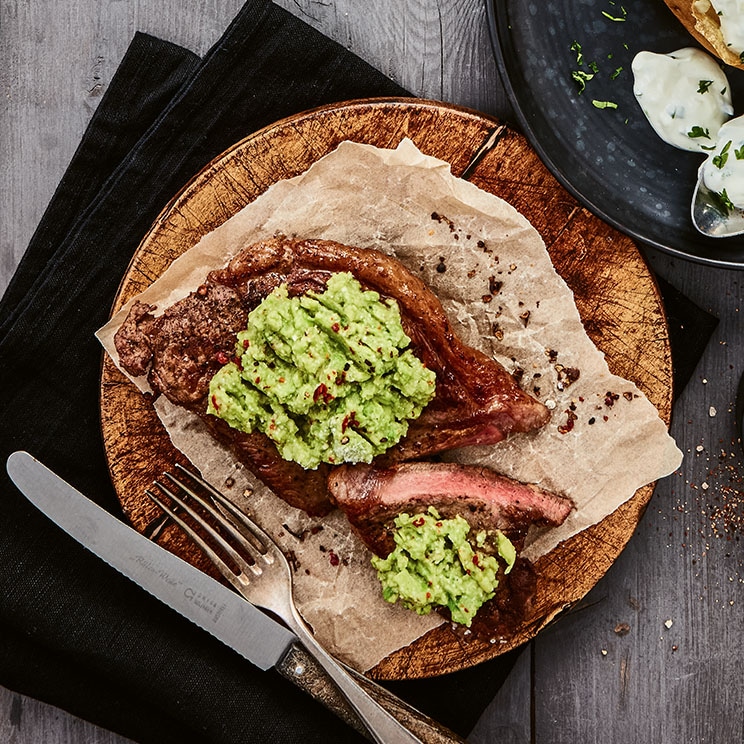 Avocado-Rezepte | PENNY.de