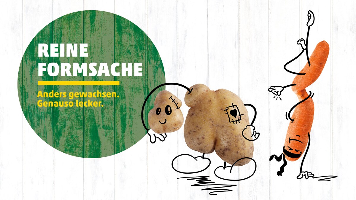 Das steckt hinter unserer PENNY-Eigenmarke Naturgut | PENNY.de