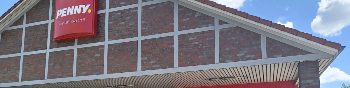 PENNY Markt Hauptstrasse 66 in Fredenbeck | PENNY.de