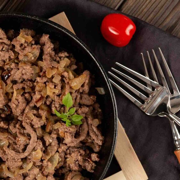 12 Herzhafte Ofengerichte mit Hackfleisch | PENNY.de