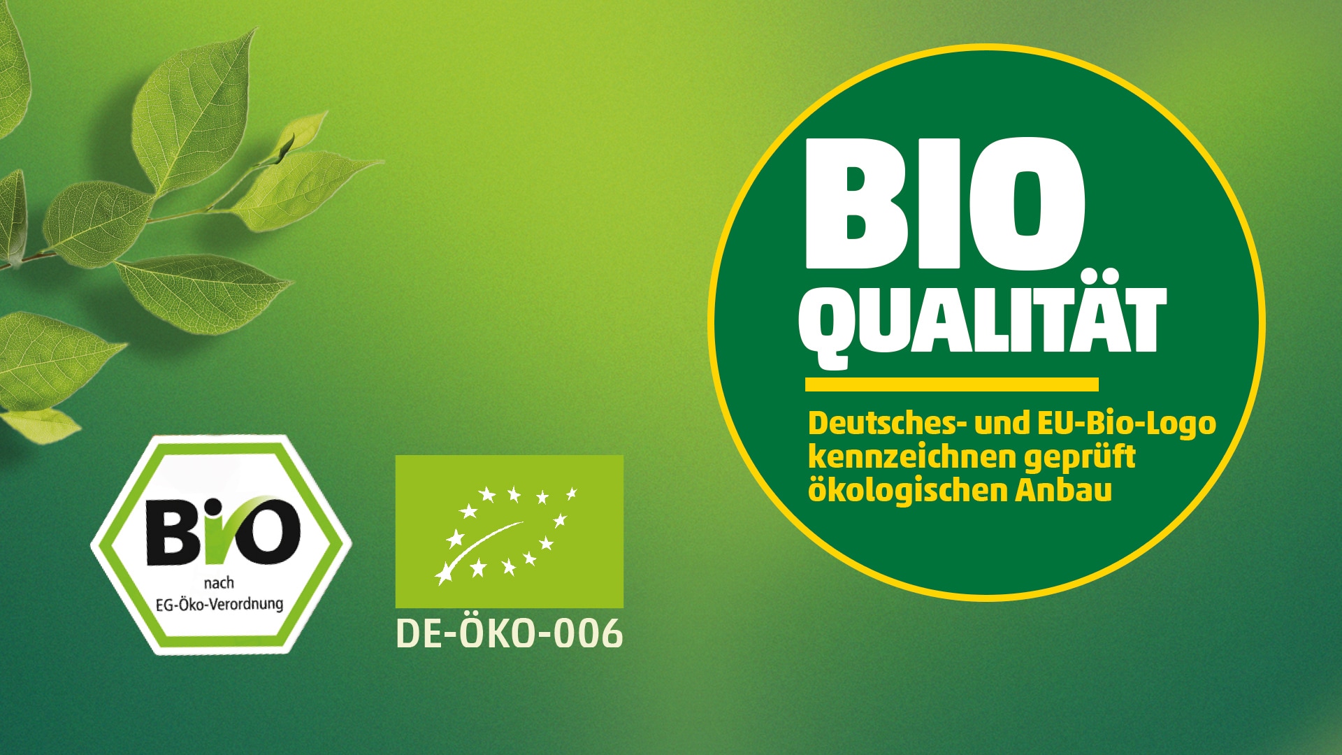 Das steckt hinter unserer PENNY-Eigenmarke Naturgut | PENNY.de