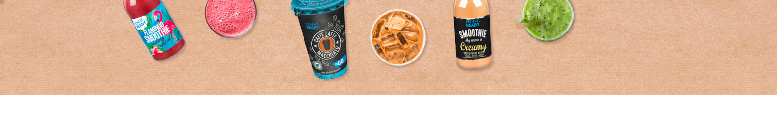 PENNY READY | PENNY.de