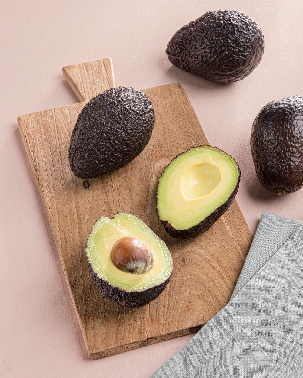 Echte Guacamole – Das Originalrezept für Avocado-Liebhaber | PENNY.de