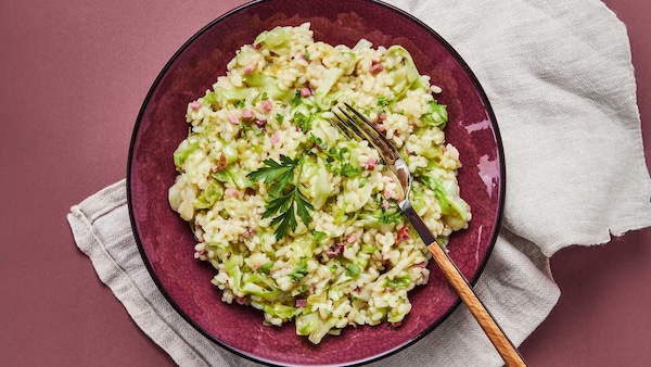 Reisgerichte - schnelle & einfache Rezepte mit Reis | PENNY.de