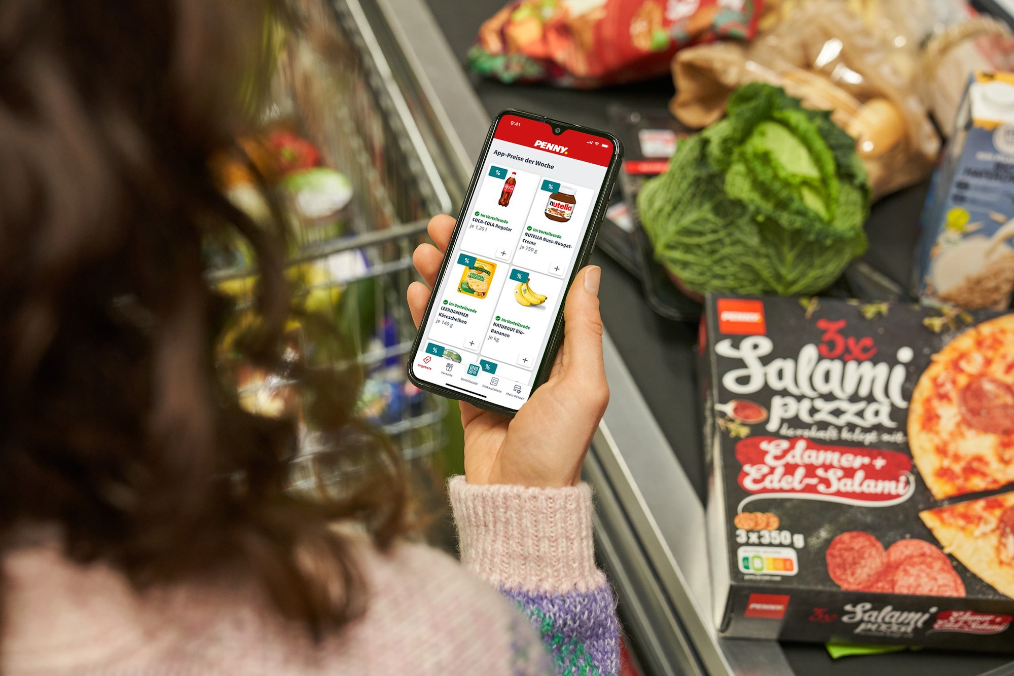 Neues Marktkonzept – Willkommen im modernen PENNY Markt | PENNY.de