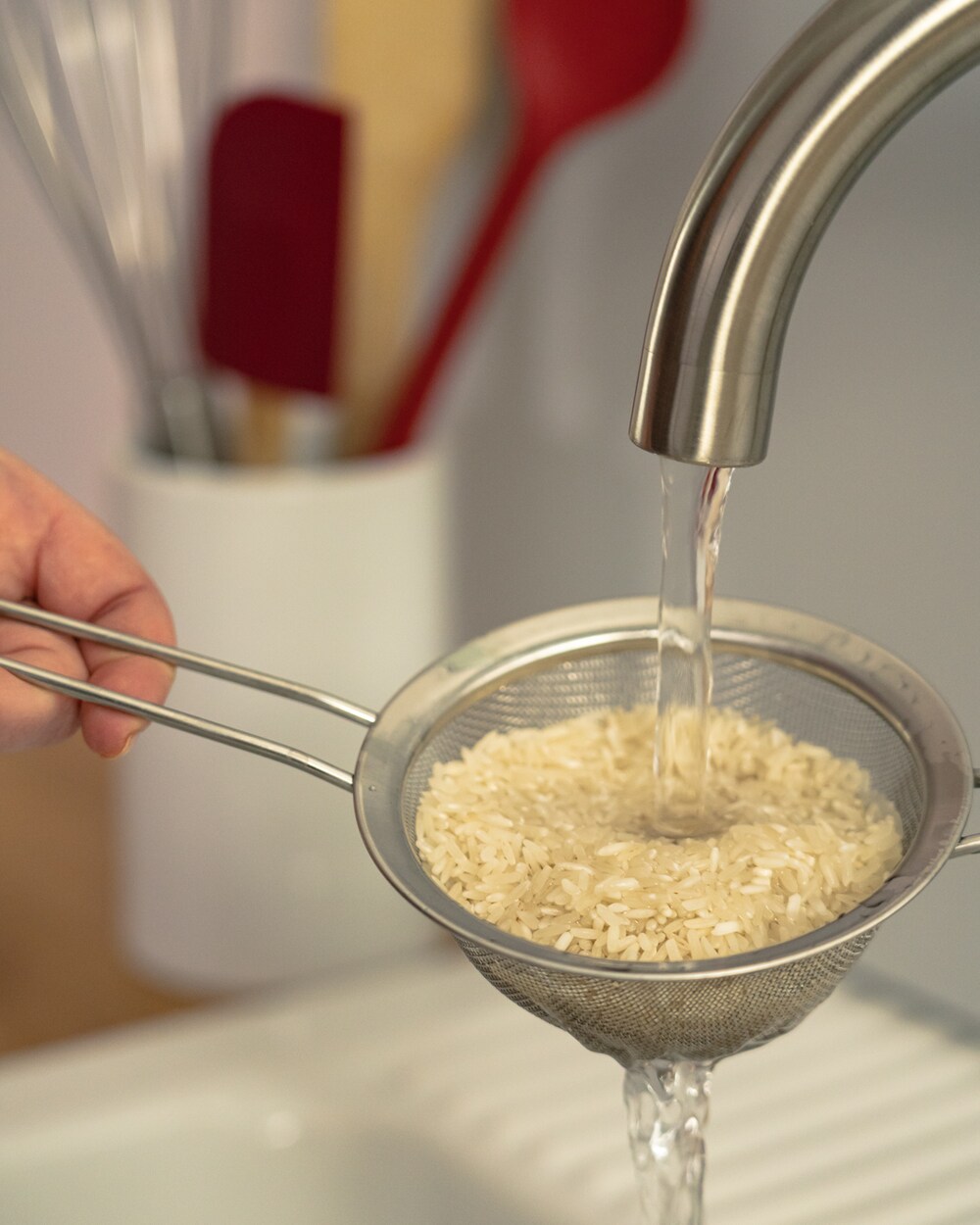 Djuvec Reis mit Frikadellen einfach selber machen | PENNY.de