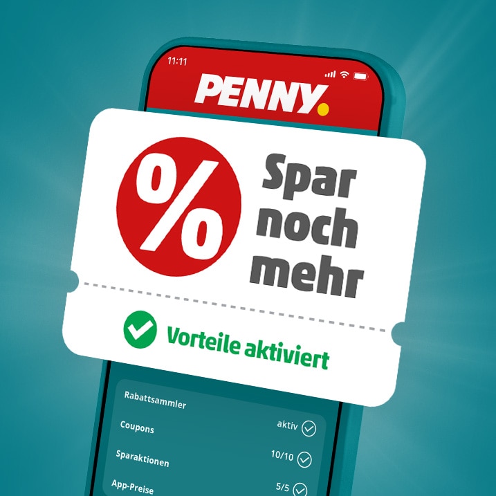 PENNY App | PENNY.de