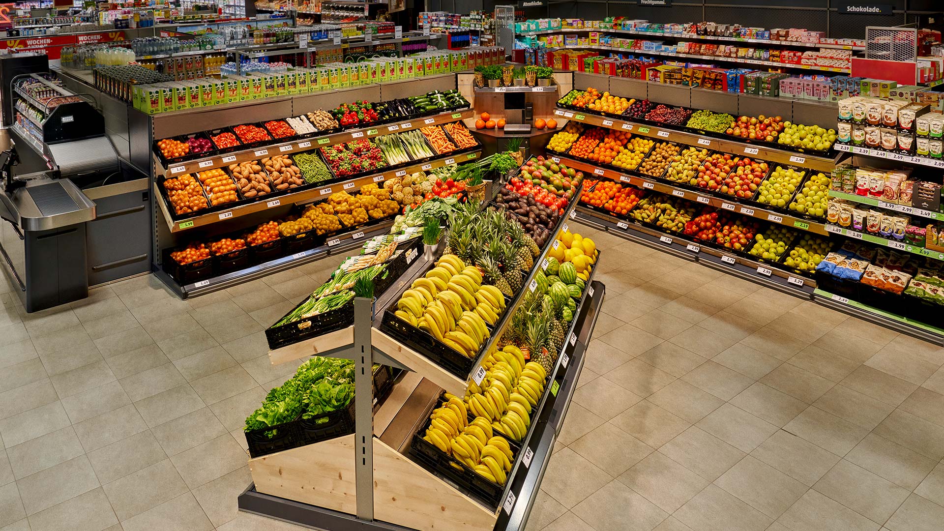 Neues Marktkonzept – Willkommen im modernen PENNY Markt | PENNY.de