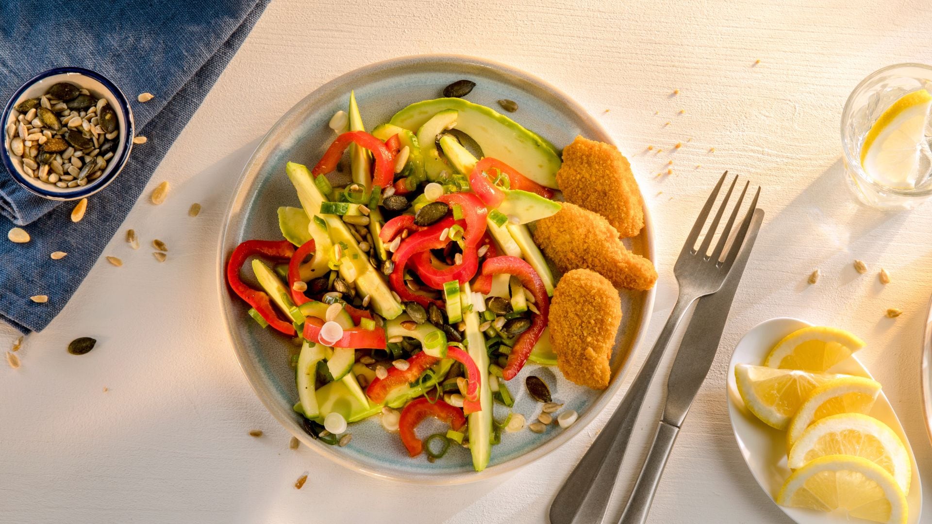 Avocado-Rezepte – Kreative Ideen für jeden Tag | PENNY.de